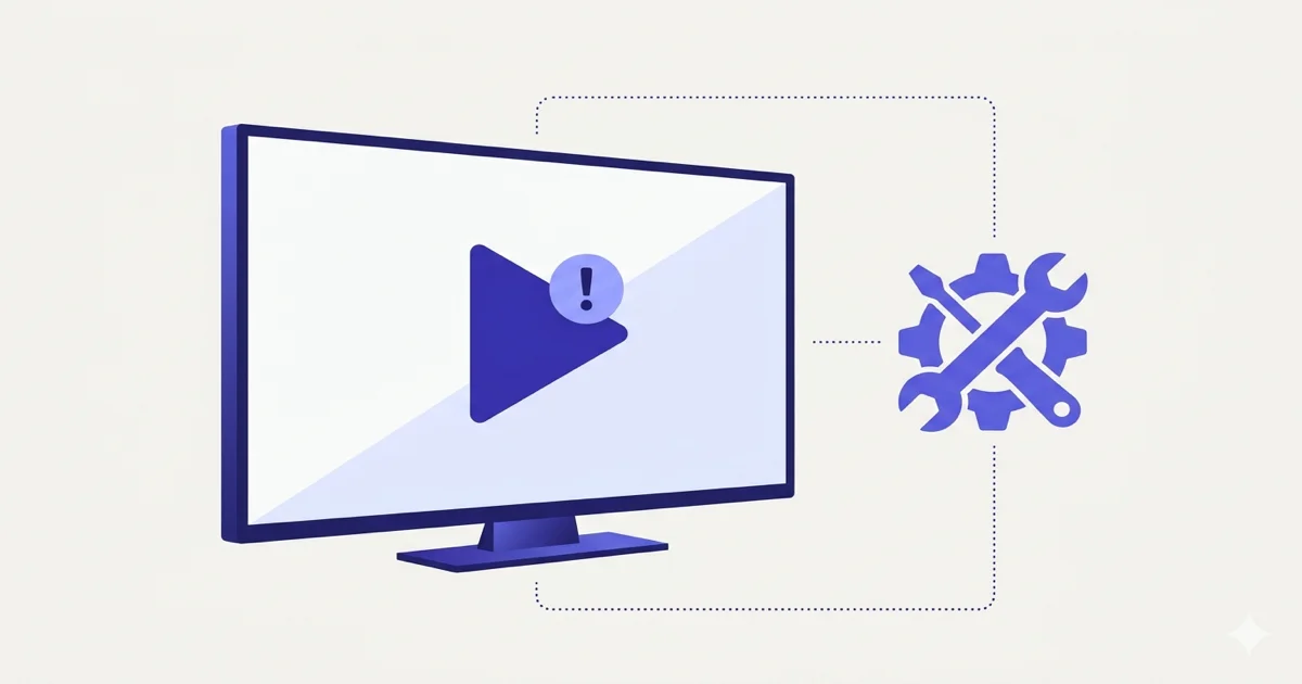 Amazon Prime Video Not Working on Your LG TV: Fixes