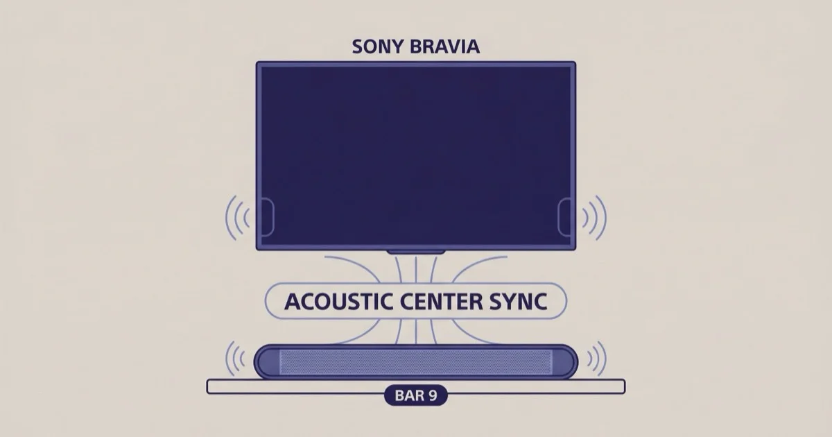 Best Soundbar for Sony BRAVIA TV: 2026 Buying Guide
