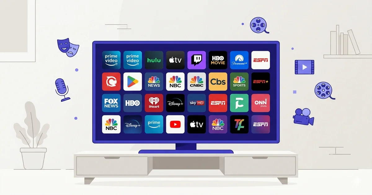 10 Best TV Channels for Award-Winning Shows (2026)