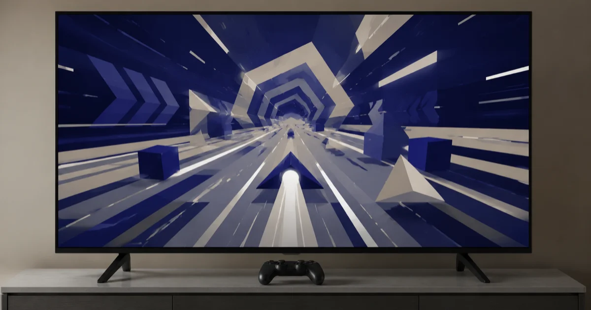Best Gaming TV 2026: PS5, Xbox, PC, and Switch Picks