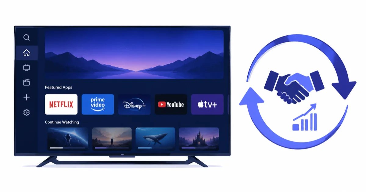 Fox Acquires Roku: What the $22 Billion Deal Means