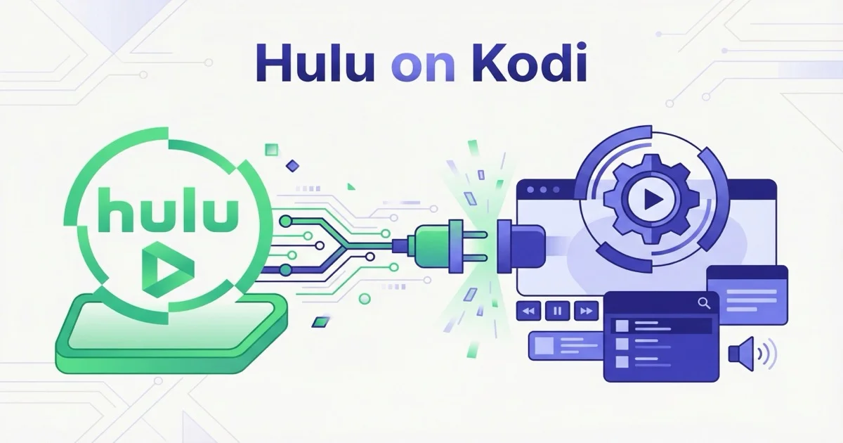 How to Watch Hulu on a Kodi Device: Full Guide (2026)