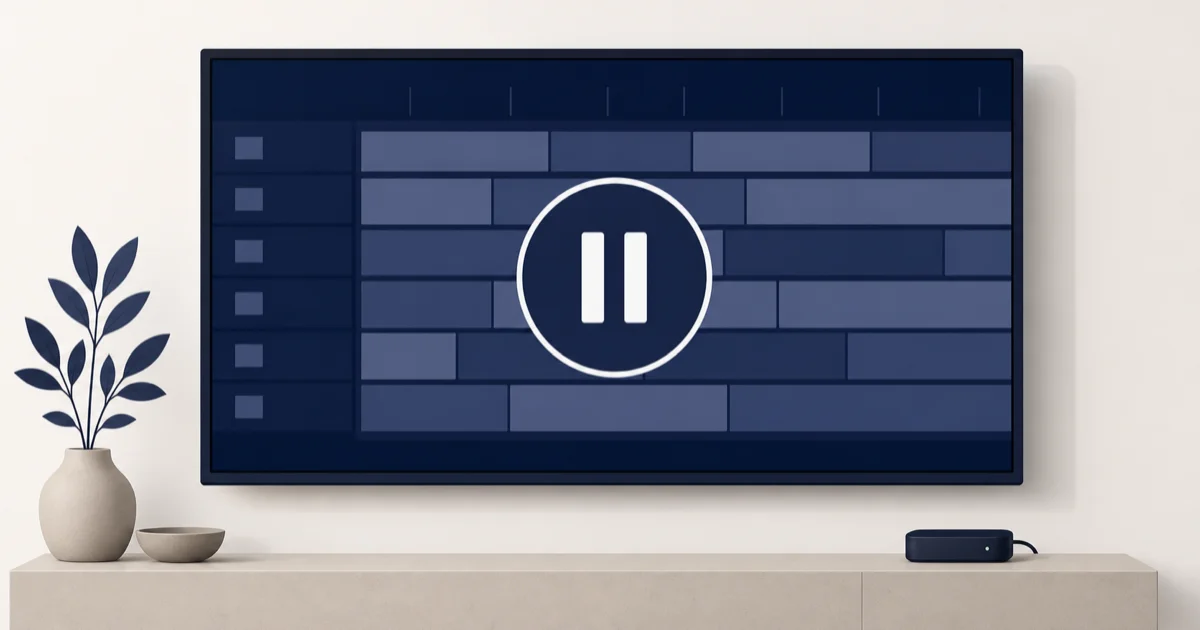YouTube TV Cuts Background Play on Older Roku Devices
